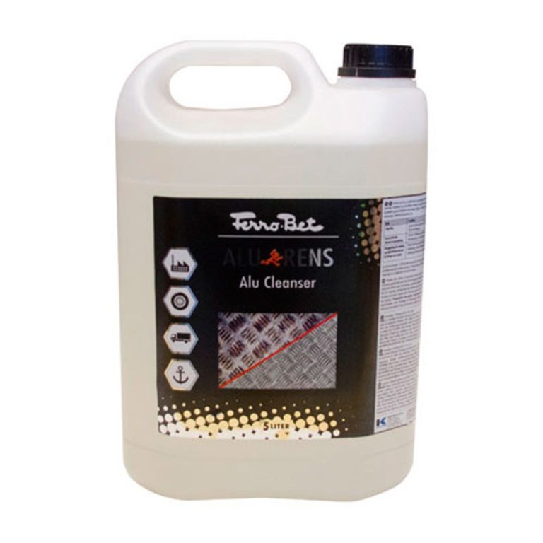 Zalo Ultra Oppvaskmiddel, såpe 5L - Multilakk