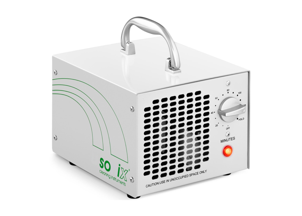 Ozongenerator 5000 mg/t 65 W, 220v - Multilakk
