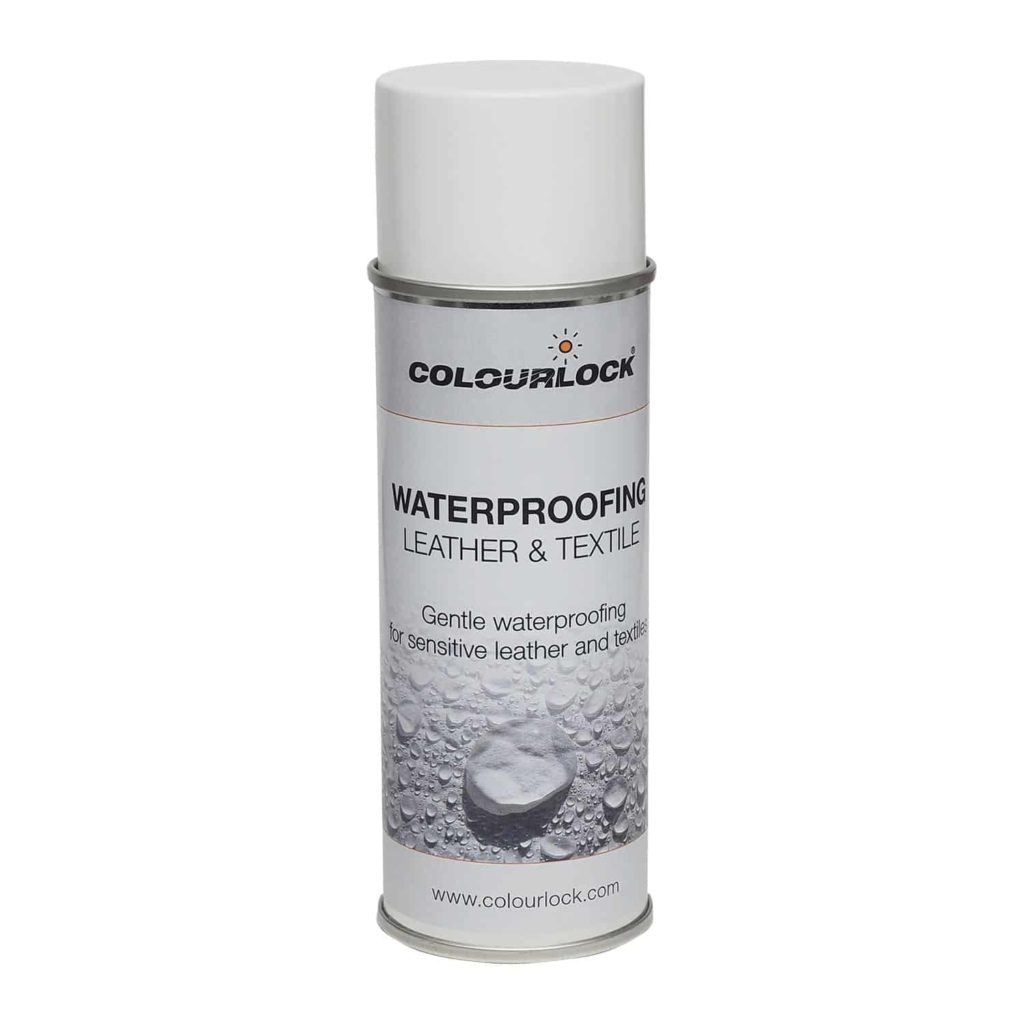 Waterproofing Leather & Textile, Impregnering 500ml - Multilakk