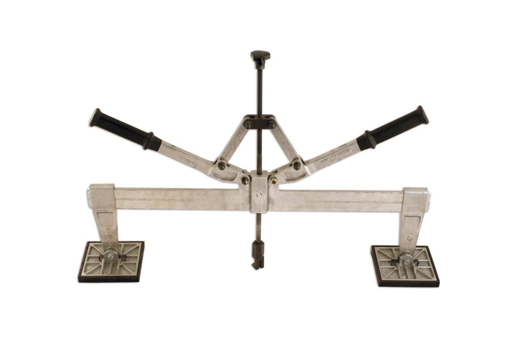 Miracle - Strong Puller Complete kit - Multilakk